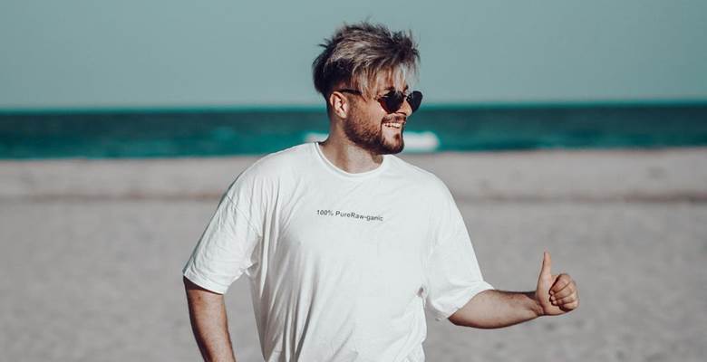 Mustafa Rahman Tohma kimdir, kaç yaşında, nereli, boyu, kilosu, sevgilisi?