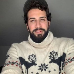 Mustafa Rahman Tohma kimdir, yaşı, nereli, boyu, evli mi?