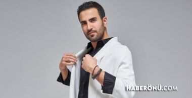 Serhat Bayram kimdir, kaç yaşında, nereli, boyu, dizileri?