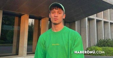 Emirhan Çakal kaç yaşında, boyu, nerel, doğum günü, sevgilisi?