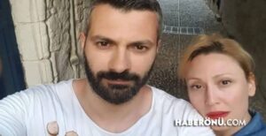 Serdar Sertçelik kimdir, nereli kaç yaşında eski eşi çocuğu?