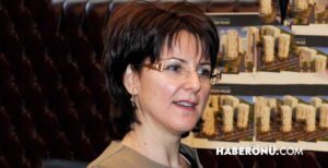 Nursen Yavaş kimdir, mesleği, kaç yaşında, doğum tarihi, eğitimi, ne ...