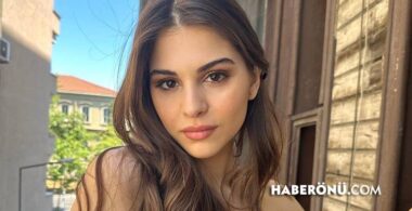 Kübrasu Türkeri kimdir, boyu, nereli, kaç yaşında, sevgilisi, oynadığı ...