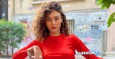 Gizem Çoşkun Yaşı, Kimdir, Nereli, Dizileri, Boyu Sevgilisi? – SWDTRE
