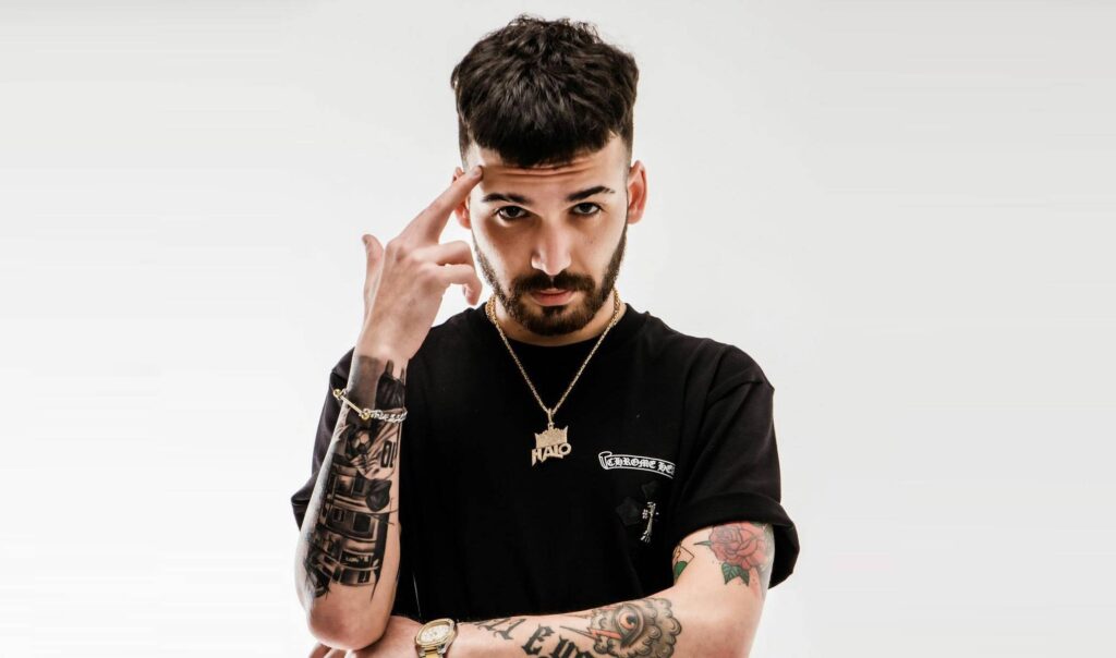 Batuflex kimdir, yaşı, nereli, boyu, kilosu, sevgilisi?